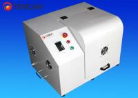 China 2L Horizontal laboratory ball mill WXQM-2 Most Suitable For Nano Powder Making Without Blocking for sale