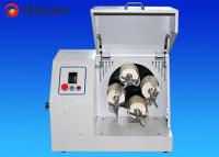 China 2L Horizontal laboratory ball mill WXQM-2 Most Suitable For Nano Powder Making Without Blocking for sale