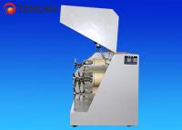 China 2L Horizontal laboratory ball mill WXQM-2 Most Suitable For Nano Powder Making Without Blocking for sale
