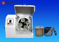 China Horizontal Planetary Ball Mill , 6l Anti - Sedimentation Ball Mill Equipment for sale