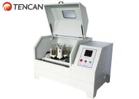 China 2L Full-directional laboratory ball mill For Nano powder Making With Turnover Rotation for sale
