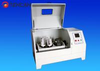 China 2L Full-directional Planetary Ball Mill With 4*500ml Mill Jars & CE Certification for sale