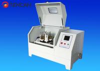 China 2L Full-directional Planetary Ball Mill With 4*500ml Mill Jars & CE Certification for sale