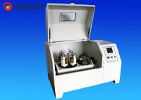 China 2L Full-directional Planetary Ball Mill With 4*500ml Mill Jars & CE Certification for sale