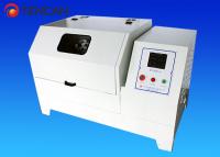 China 2L Full-directional Planetary Ball Mill With 4*500ml Mill Jars & CE Certification for sale