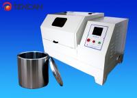 China 4L Full-directional Planetary Ball Mill Resolving Powder Blocking, Sinking & Sticking for sale
