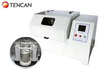 China 6L Full-Directional Laboratory Ball Mill For Nano Powder Making With 4*1.5L Mill Jars for sale