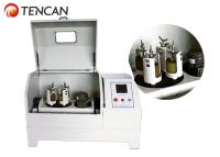 China 6L Full-Directional Laboratory Ball Mill For Nano Powder Making With 4*1.5L Mill Jars for sale