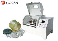 China 6L Full-Directional Laboratory Ball Mill For Nano Powder Making With 4*1.5L Mill Jars for sale