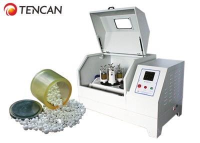 China 6L Full-Directional Laboratory Ball Mill For Nano Powder Making With 4*1.5L Mill Jars for sale
