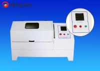 China 6L Full-directional Planetary Ball Mill With 360 Degree Turnover Rotation For Micron Powder Grinding for sale