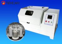 China 6L Full-directional Planetary Ball Mill With 360 Degree Turnover Rotation For Micron Powder Grinding for sale
