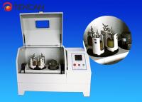 China 6L Full-directional Planetary Ball Mill With 360 Degree Turnover Rotation For Micron Powder Grinding for sale