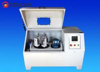 China 8L Full-directional Planetary Ball Mill Enough Grinding For Nano Powder Without Dead Corner for sale