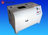 China 8L Full-directional Planetary Ball Mill Enough Grinding For Nano Powder Without Dead Corner for sale