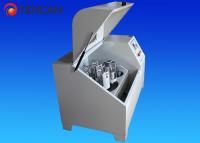 China 12L Full-directional Planetary Ball Mill With Compact Structure & Stable Operation For Powder Milling for sale