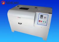 China 12L Full-directional Planetary Ball Mill With Compact Structure & Stable Operation For Powder Milling for sale