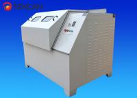 China 20L Full-Directional Planetary Ball Mill With Special And Precise Gear Driving & Lower Noise for sale