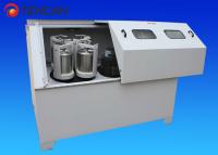China 20L Full-Directional Planetary Ball Mill With Special And Precise Gear Driving & Lower Noise for sale