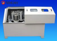 China 20L Full-Directional Planetary Ball Mill With Special And Precise Gear Driving & Lower Noise for sale