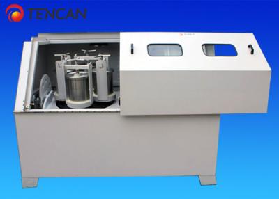 China 20L Full-Directional Planetary Ball Mill With Special And Precise Gear Driving & Lower Noise for sale
