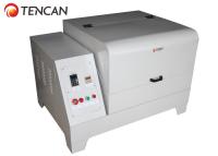 China 1L High Energy Laboratory Dual Planetary Ball Mill With 4x250ml Jars for sale