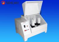 China 2L Dual Planetary Ball Mill SXQM-2 With 0.66L Capacity For Lab Sample Preparation for sale