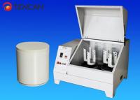 China 2L Dual Planetary Ball Mill SXQM-2 With 0.66L Capacity For Lab Sample Preparation for sale