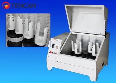 China 2L Dual Planetary Ball Mill SXQM-2 With 0.66L Capacity For Lab Sample Preparation for sale
