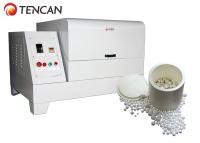 China 2L Laboratory Dual Planetary Ball Mill 4*500ml Mill Jars & Frequency Controlling for sale