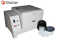 China 2L Laboratory Dual Planetary Ball Mill 4*500ml Mill Jars & Frequency Controlling for sale