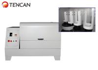 China 1L High Energy Laboratory Dual Planetary Ball Mill With 4*250ml Mill Jars & Double Planetary Discs for sale