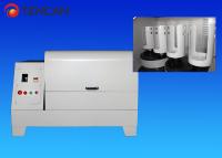 China 1L High Energy Laboratory Dual Planetary Ball Mill With 4*250ml Mill Jars & Double Planetary Discs for sale
