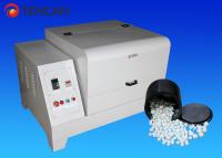 China 1L High Energy Laboratory Dual Planetary Ball Mill With 4*250ml Mill Jars & Double Planetary Discs for sale
