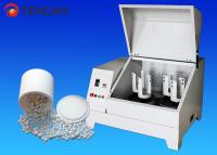 China 0.4L Mini Size Laboratory Dual Planetary Ball Mill For Powder Milling At Max Speed 1120 RPM for sale