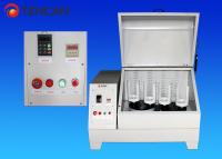 China 0.4L Mini Size Laboratory Dual Planetary Ball Mill For Powder Milling At Max Speed 1120 RPM for sale