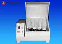 China 0.4L Mini Size Laboratory Dual Planetary Ball Mill For Powder Milling At Max Speed 1120 RPM for sale