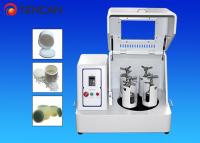 China Multi Application 12L Planetary Ball Milling Machine With 4 X 3000ml Mill Jars for sale