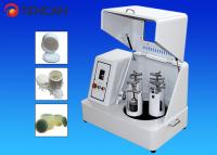 China TENCAN 10L Planetary Ball Mill for Fluorescent Powder sample grinding for sale