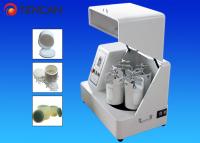 China Multi Application 8L Planetary Ball Milling Machine With 4 X 2000ml Mill Jars for sale