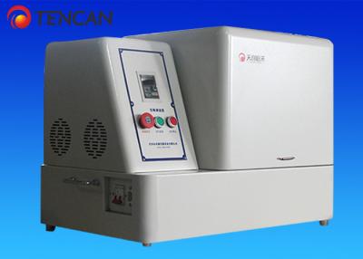 China TENCAN 10L Planetary Ball Mill for Fluorescent Powder sample grinding for sale