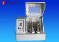 China TENCAN 10L Planetary Ball Mill for Pigment Powder sample grinding for sale