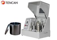 China Multi Application 6l Planetary Ball Milling Machine With 4 X 1500ml Mill Jars for sale