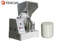 China 4*2L Mill Jars Laboratory Ball Mill Safe Operation for Micron Powder Milling for sale