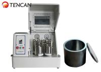 China 4*2L Mill Jars Laboratory Ball Mill Safe Operation for Micron Powder Milling for sale