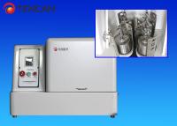 China High Strength 380V 50Hz Laboratory Ball Mill Nano Powder Milling Usage Impact Resistance for sale