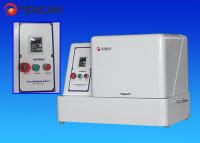 China High Strength 380V 50Hz Laboratory Ball Mill Nano Powder Milling Usage Impact Resistance for sale