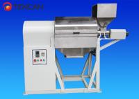 China Industrial Grinding and Sieving Machine for Continuous Grinding / Sieving 30 - 2000L for sale