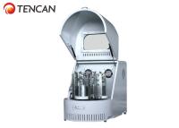 China 4L Volume Vertical Lab Milling Equipment for sale