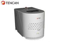 China Semi - Circle Round Vertical Ball Mill Lower Noise for Sample Preparation for sale